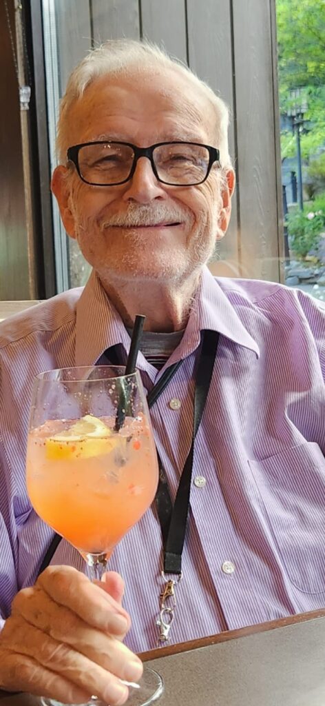 The late Thomas Gruber aka Tad aka The Badger - The Late Thomas G ...