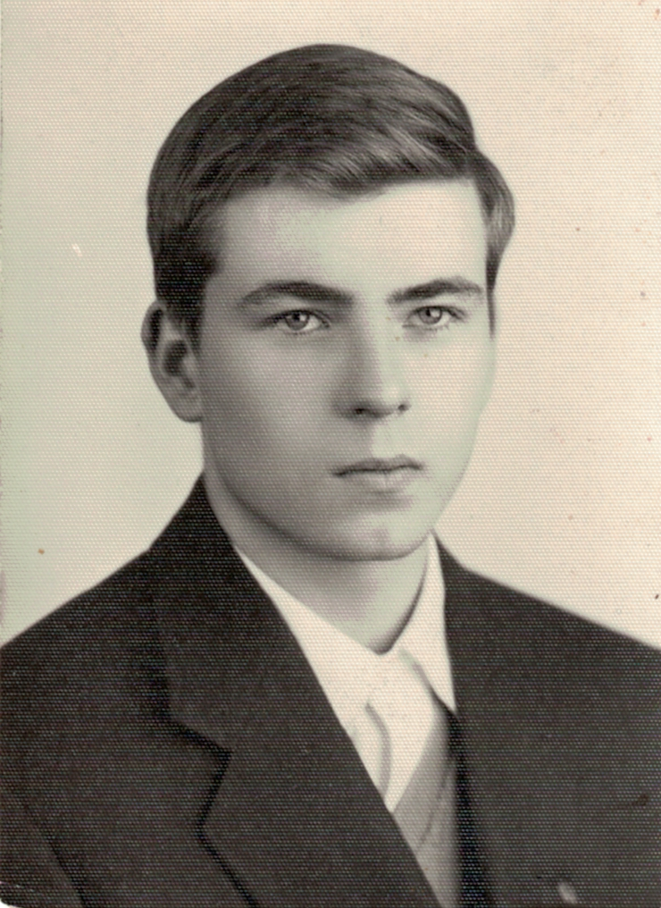 The late Thomas Gruber aka Tad aka The Badger - The Late Thomas G ...